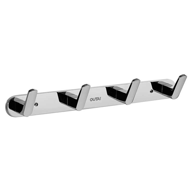 OT-7763-4衣钩 - 欧泰卫浴